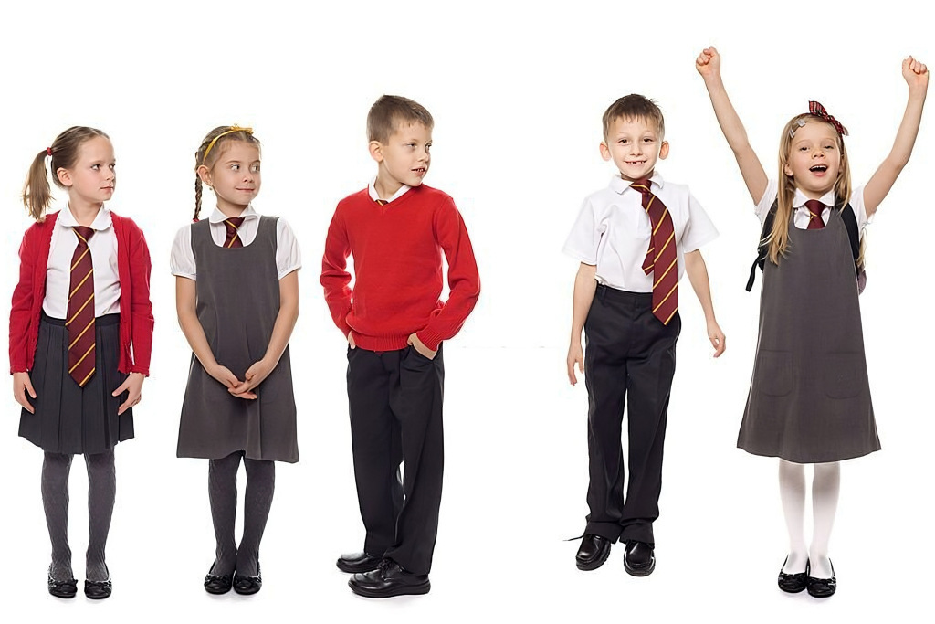 Top-Quality School Uniforms for Students | Buy Now