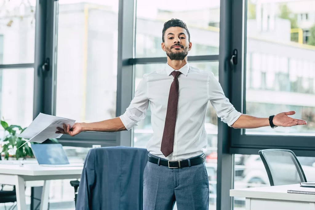 The Role of Uniforms in Enhancing Workplace Safety