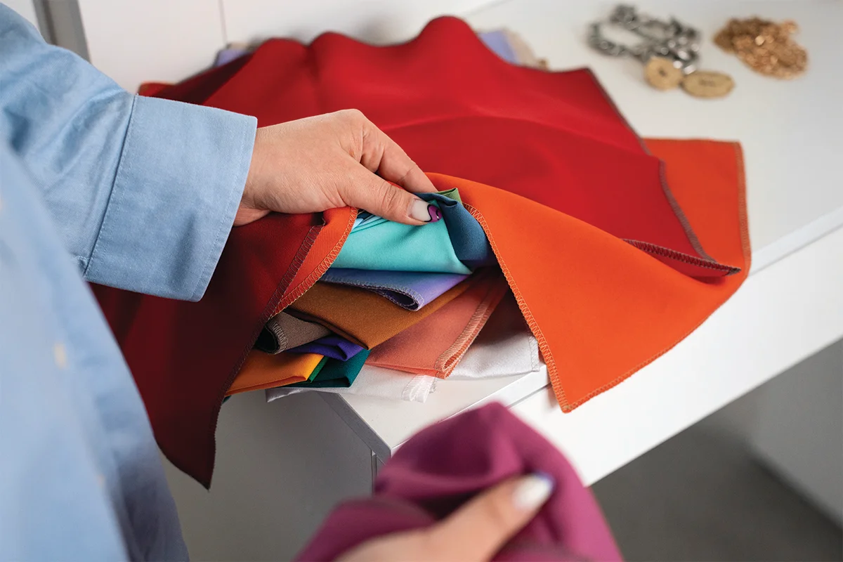 Uniform Fabric Top Ways to Choose the Perfect Uniform