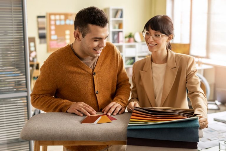 Workplace Uniform Colors That Enhance Brand Image & Morale