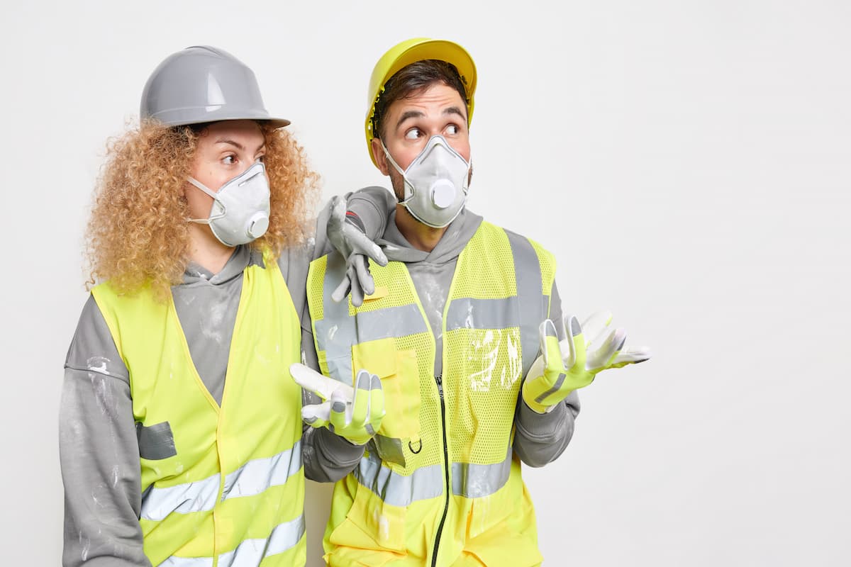Labor uniforms – The Importance of High-Quality Safety Wear