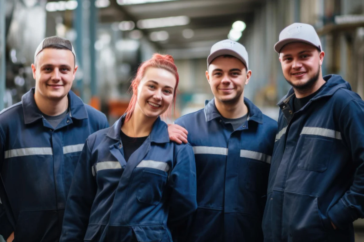 Employee Feedback on Uniforms: What Really Works at Work