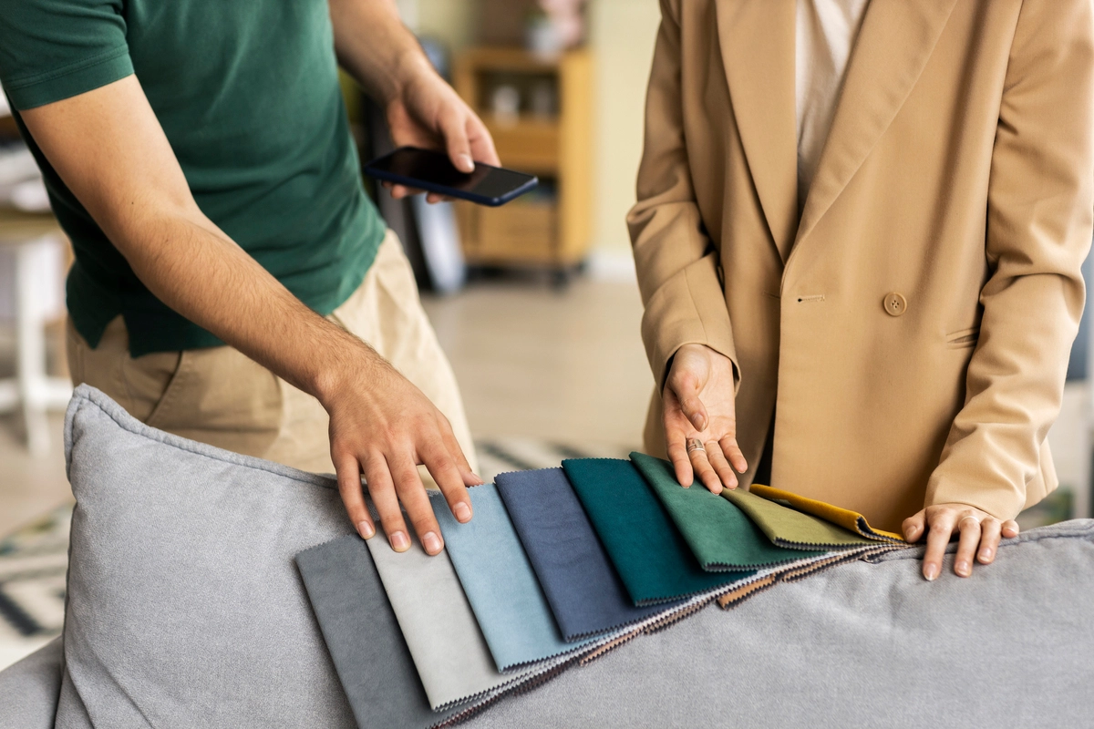 How Should Businesses Choose Uniform Colors?