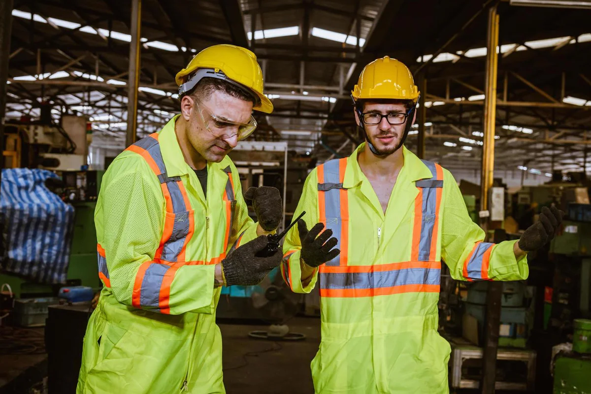 What Is a Uniform Quality Checklist? | Ensure Top Workwear Standards