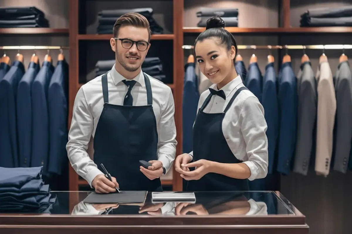Uniform Practices for Retail Store Chains | Best Strategies